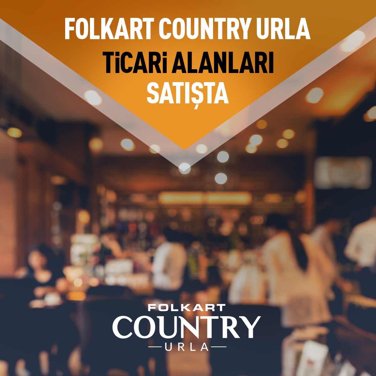 Satış Ortağı - Folkart | Hayat Buna Değer