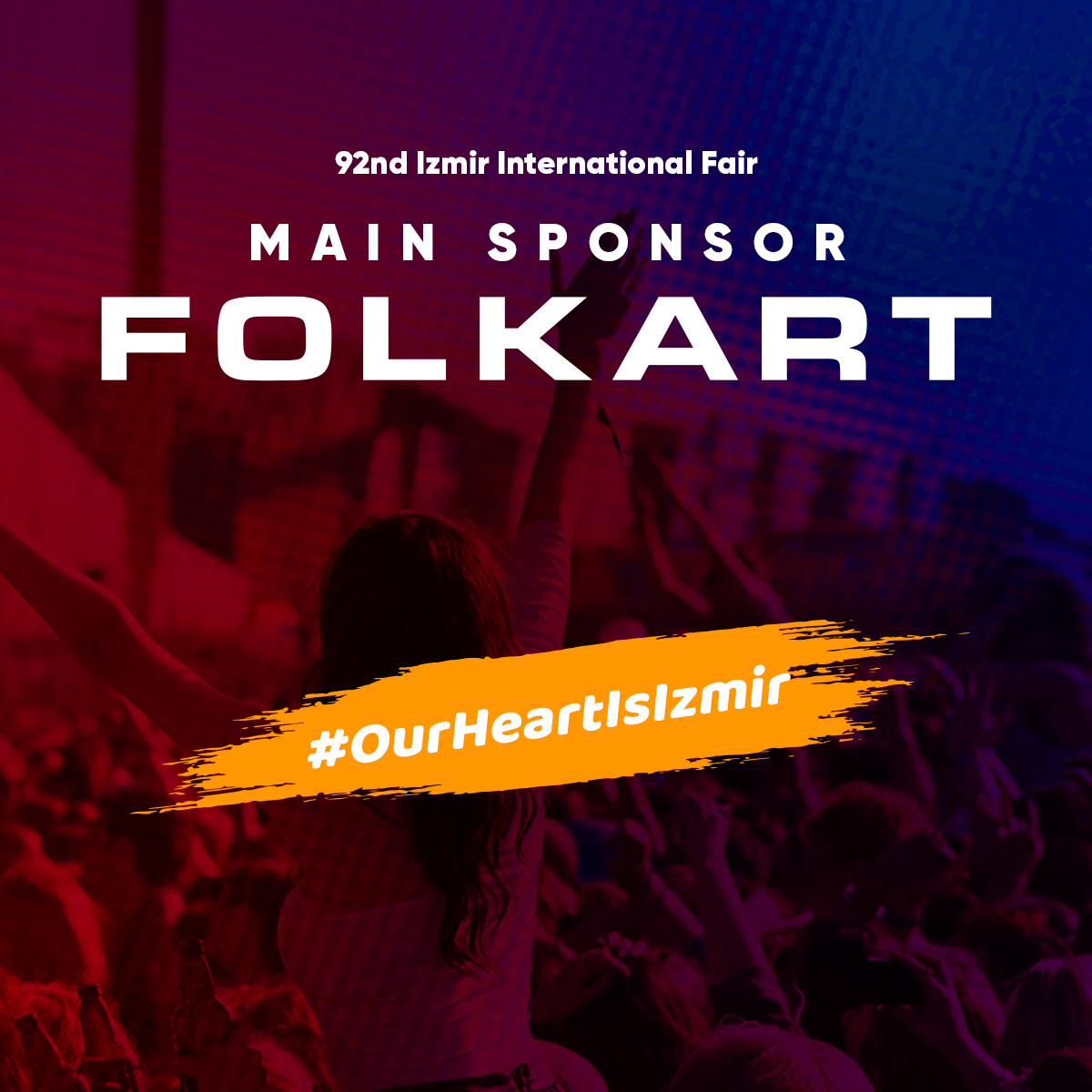 President's Message - Folkart | Hayat Buna Değer