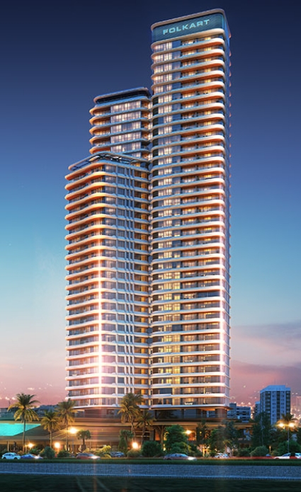 Folkart Nova Projesi | Folkart - Folkart | Hayat Buna Değer